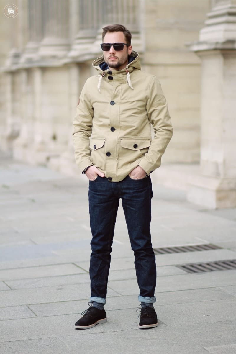 Style homme, faites le choix de vos tenues les plus chics