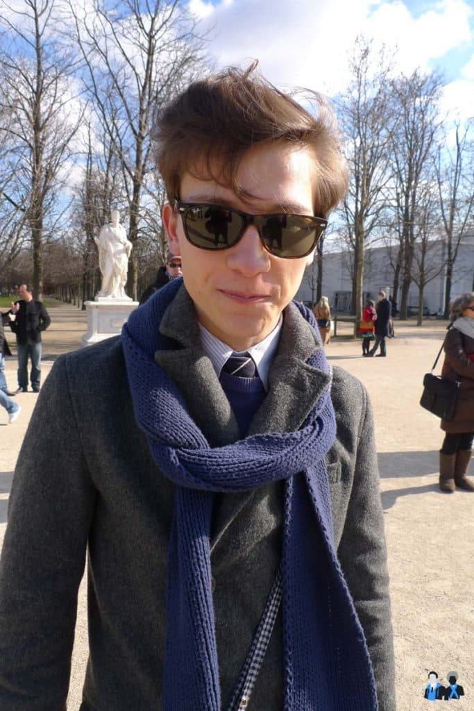 style dandy : une sélection des meilleurs accessoires