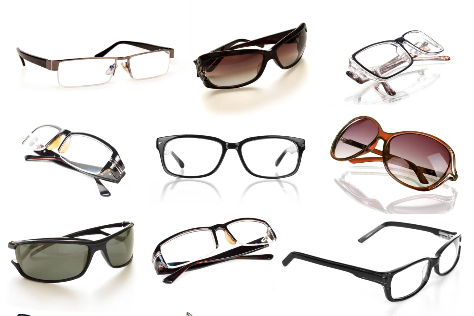 Lunettes : couleur et forme, que choisir