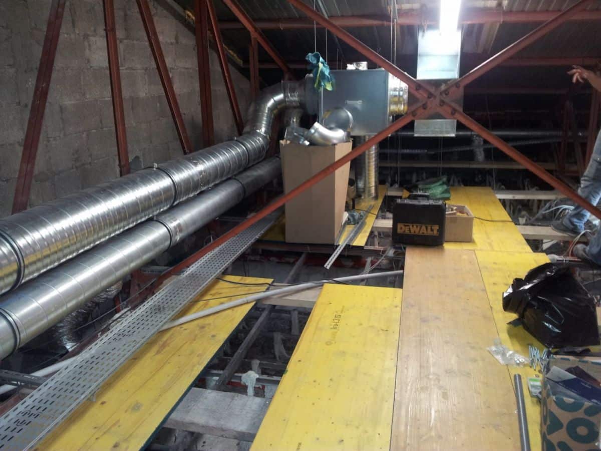 Installation vmc, les différences entre les modèles